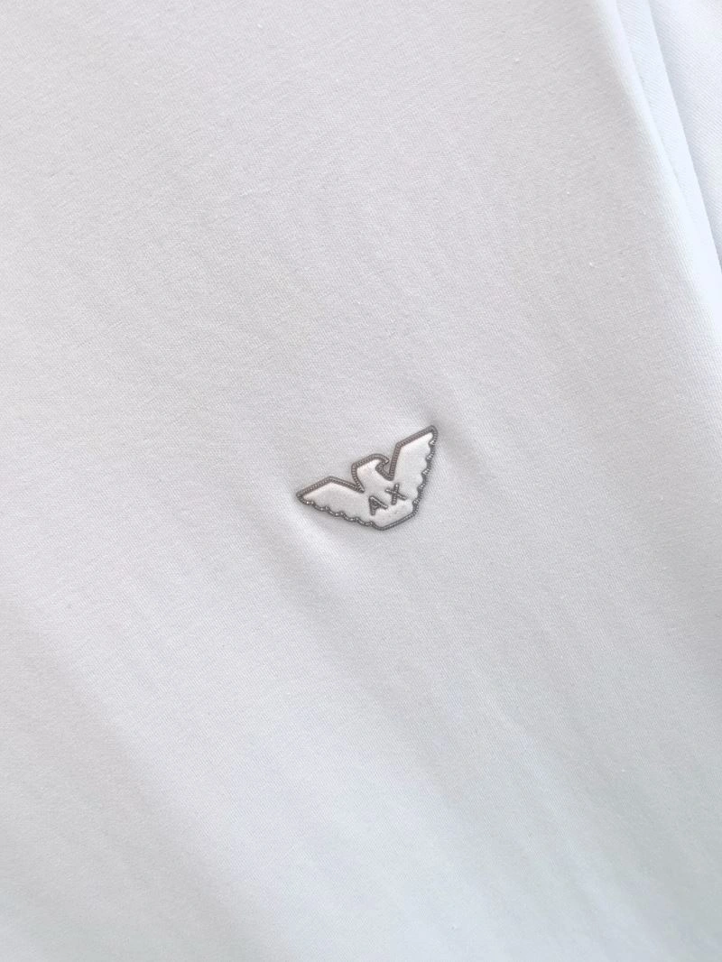 Real Armani T-Shirts