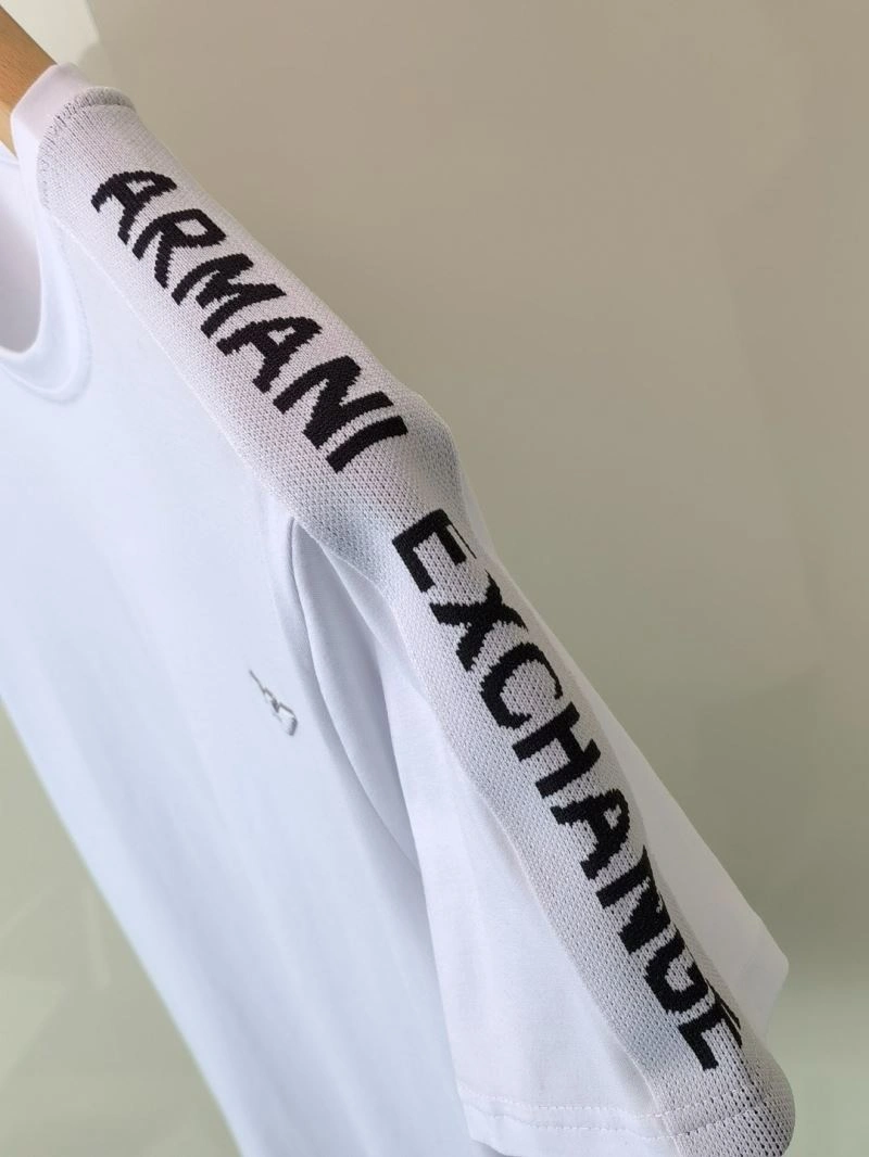 Real Armani T-Shirts