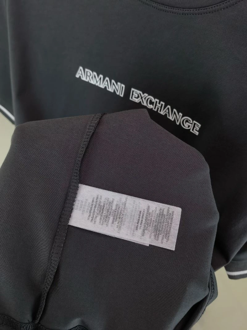 Genuine Armani T-Shirts