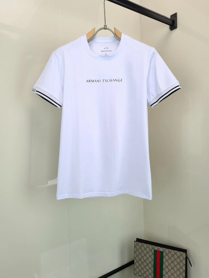 Armani T-Shirts