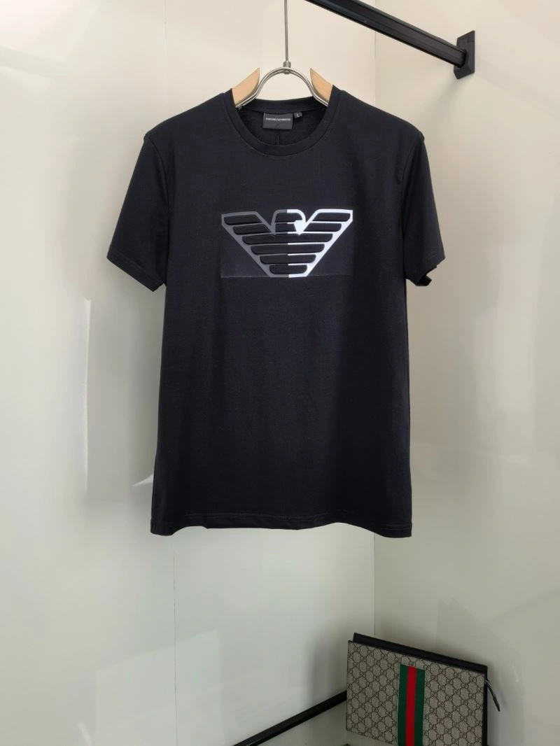 Armani T-Shirts