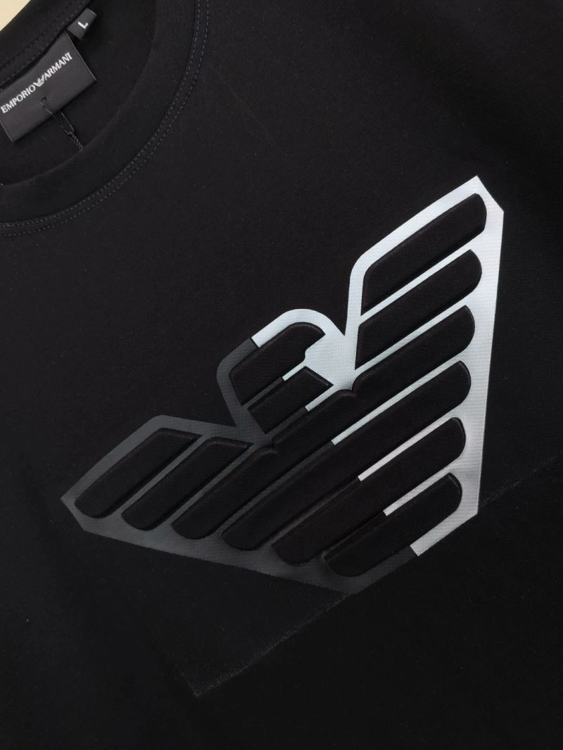 Authentic Armani T-Shirts