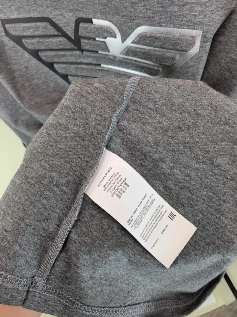 Authentic Armani T-Shirts