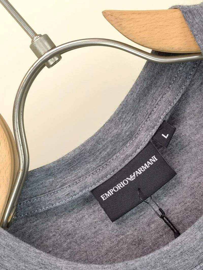 Authentic Armani T-Shirts