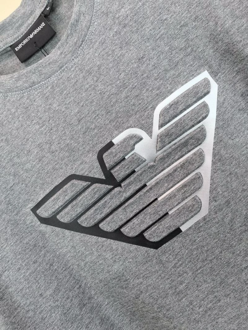 Authentic Armani T-Shirts