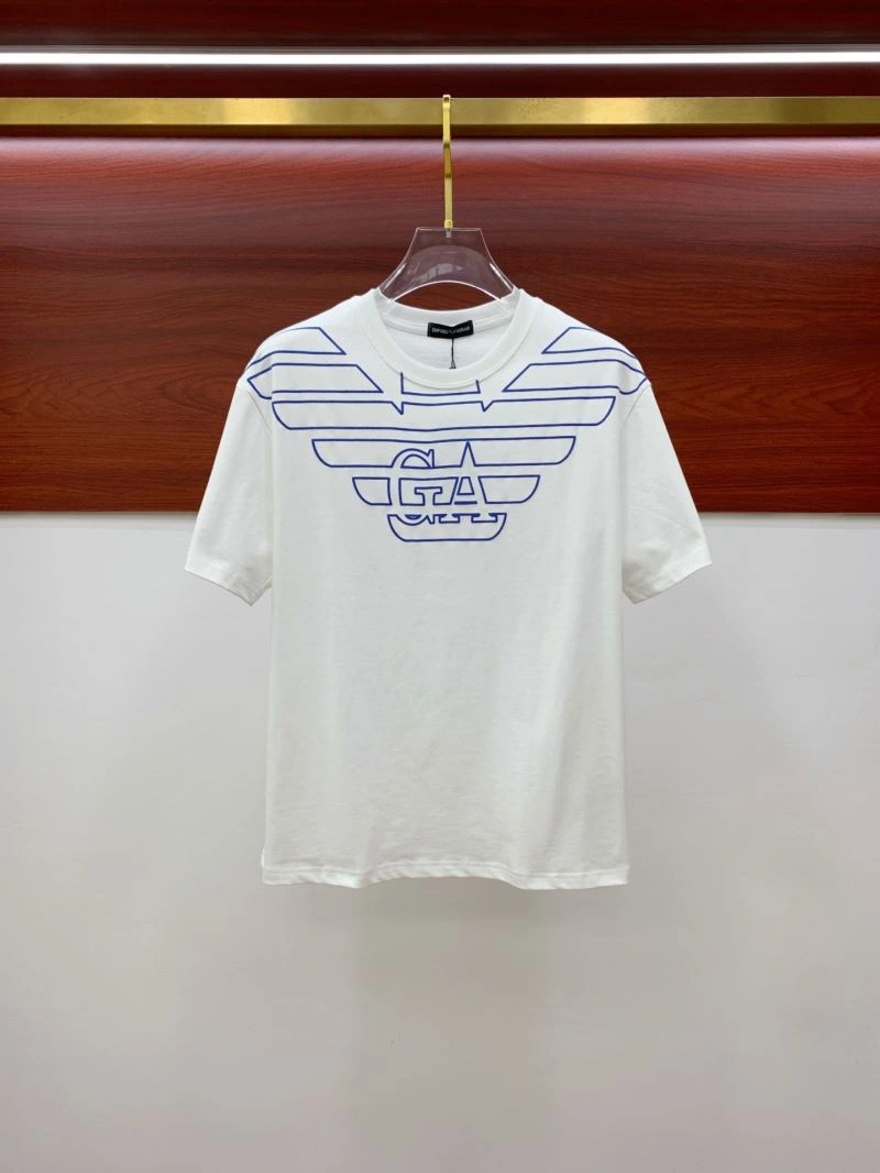 OEM Armani T-Shirts
