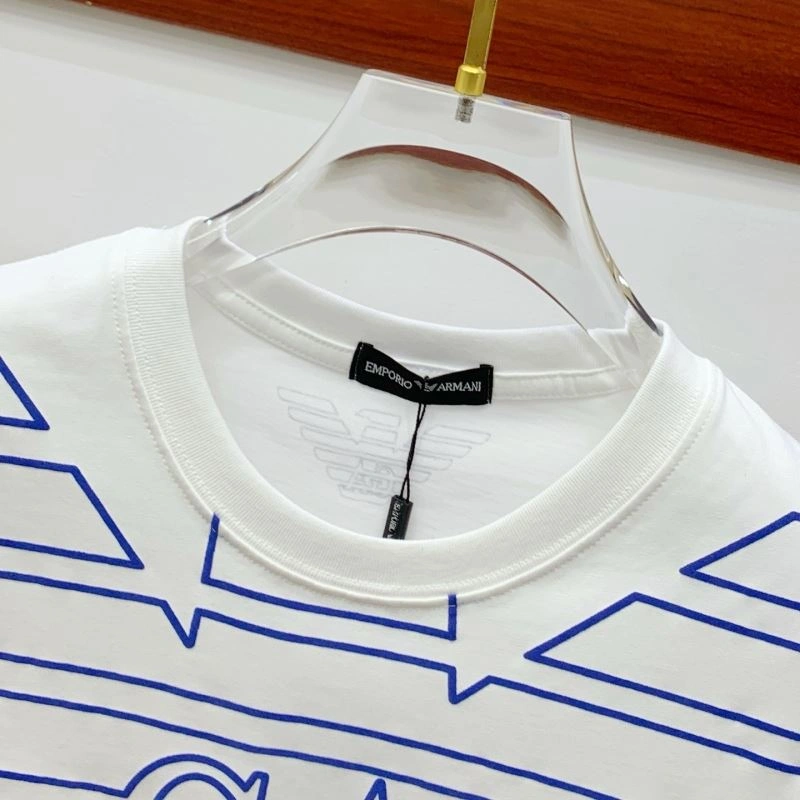 OEM Armani T-Shirts