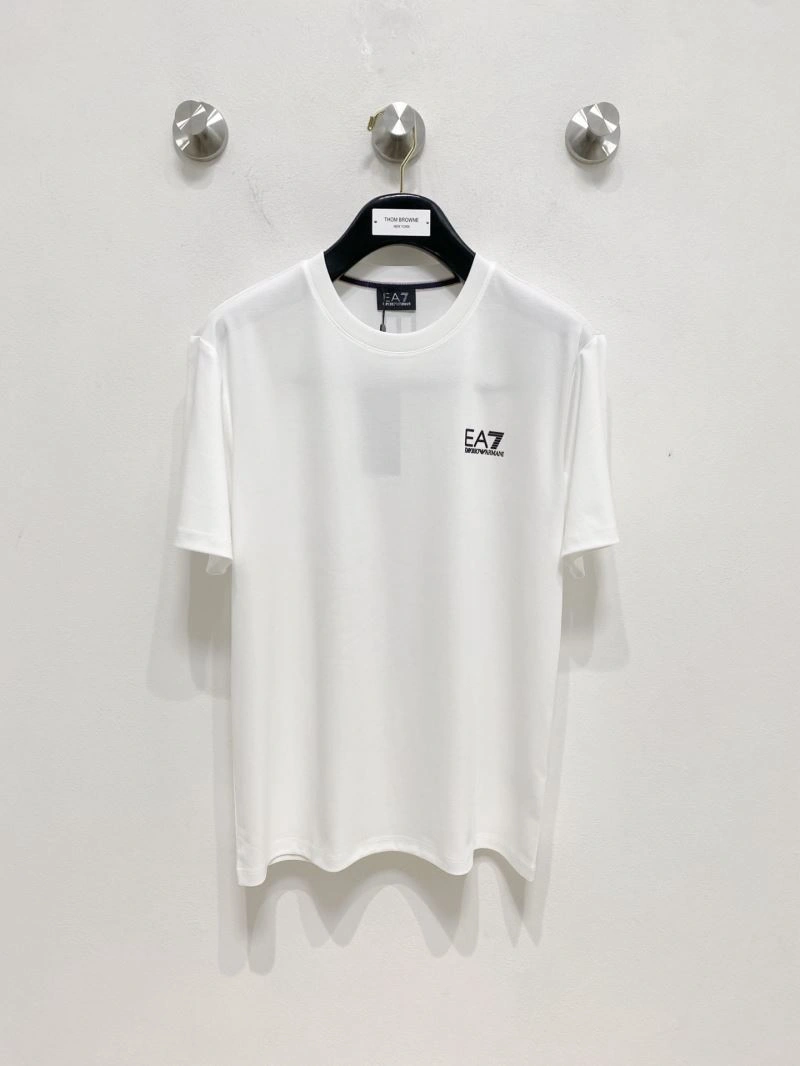 Armani T-Shirts