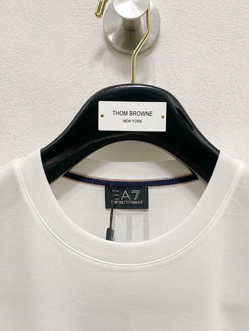 Value-priced Armani T-Shirts