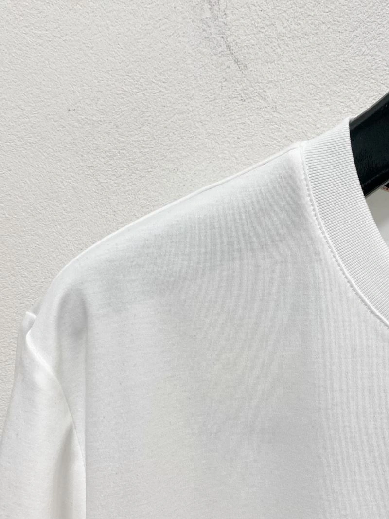 Value-priced Armani T-Shirts