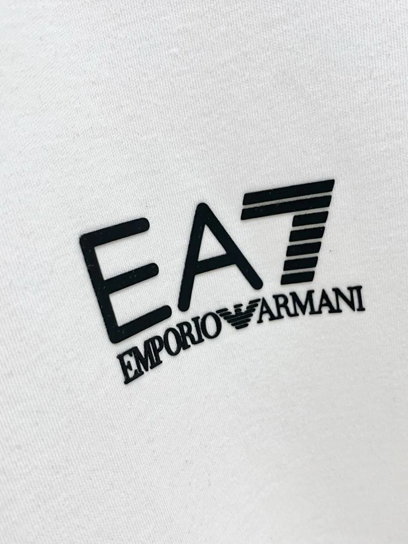Value-priced Armani T-Shirts