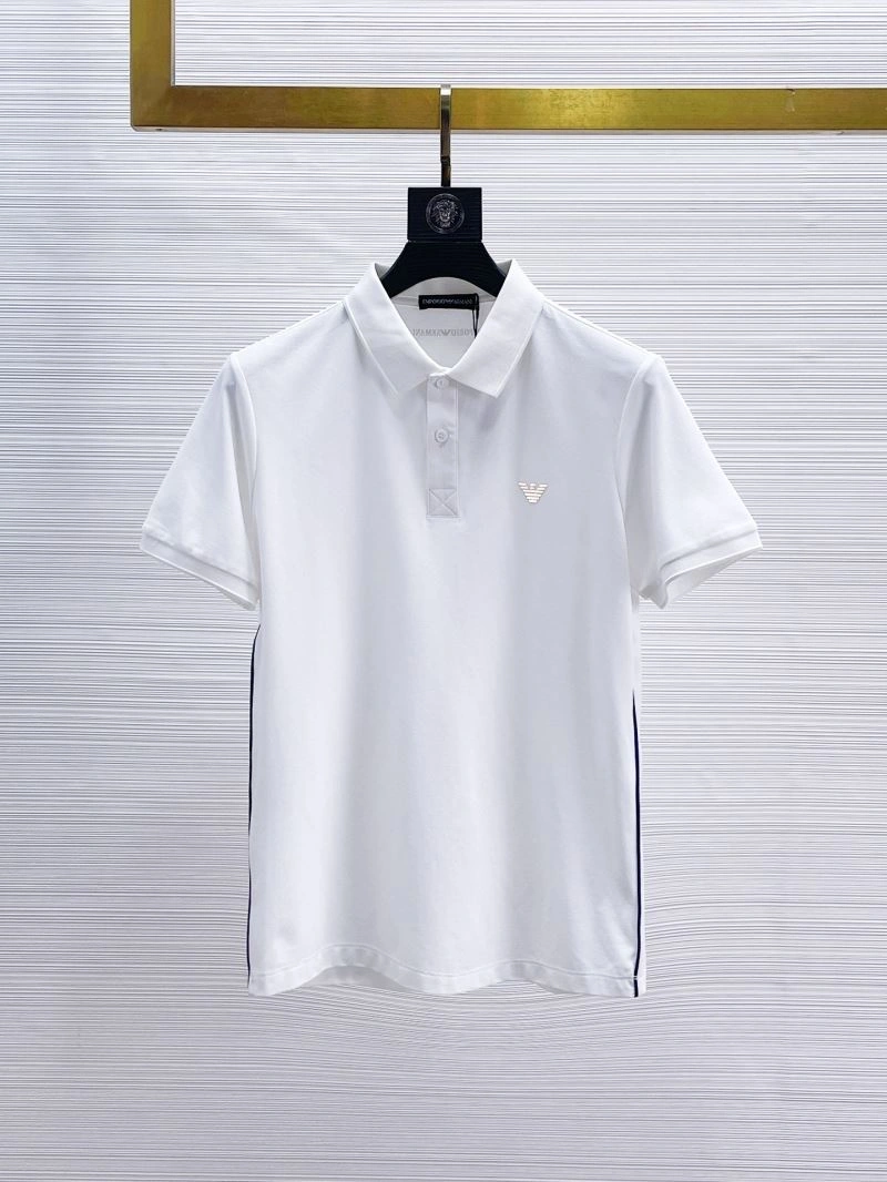 Armani T-Shirts