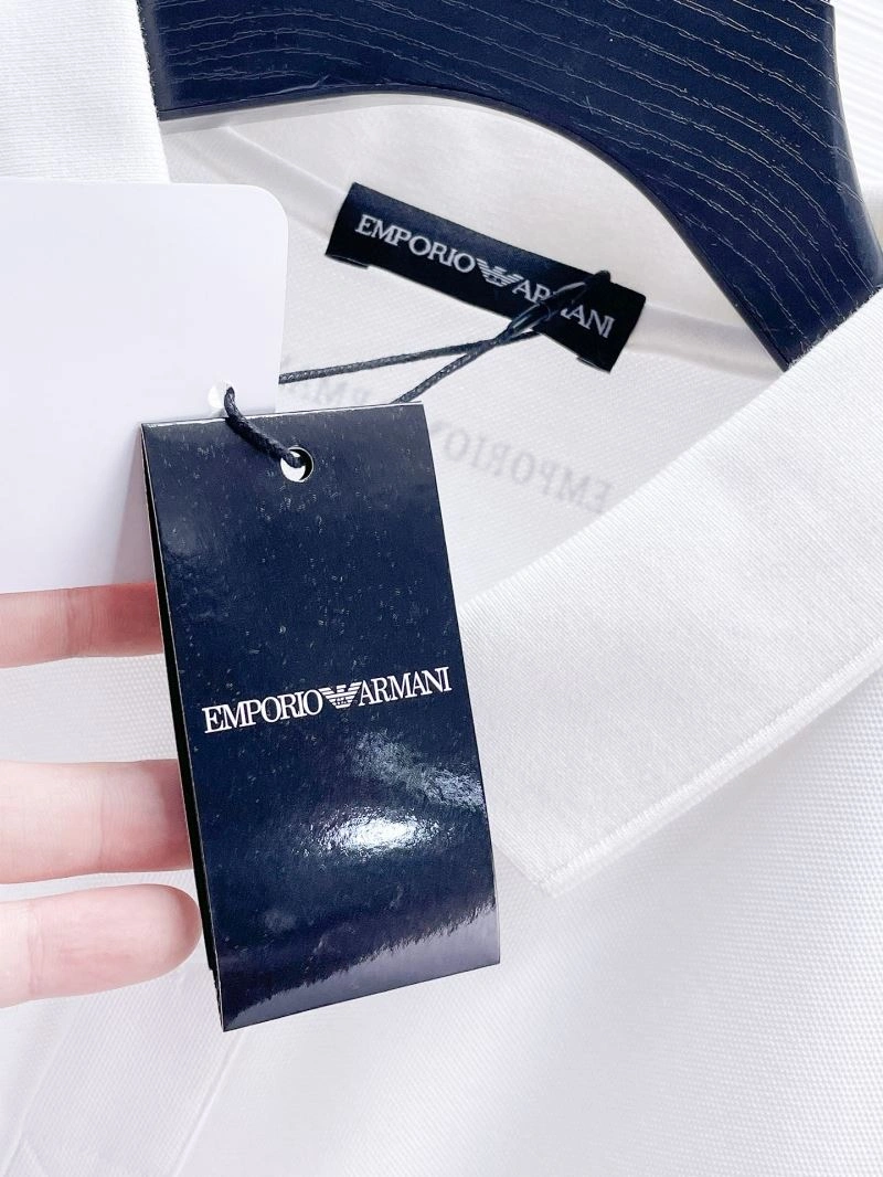 Discounted Armani T-Shirts