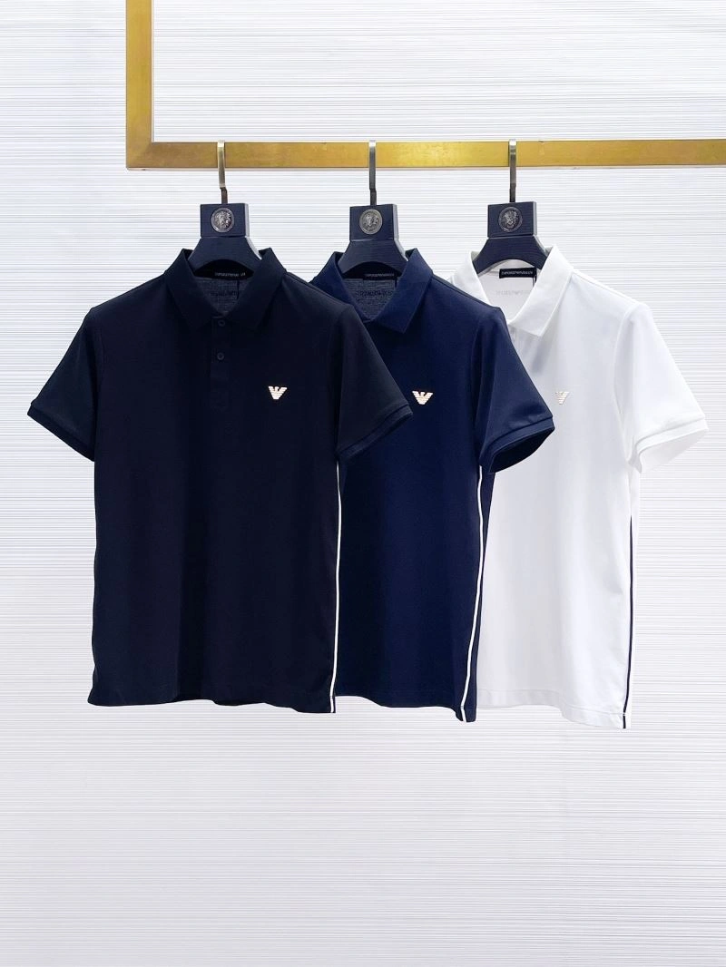 Discounted Armani T-Shirts