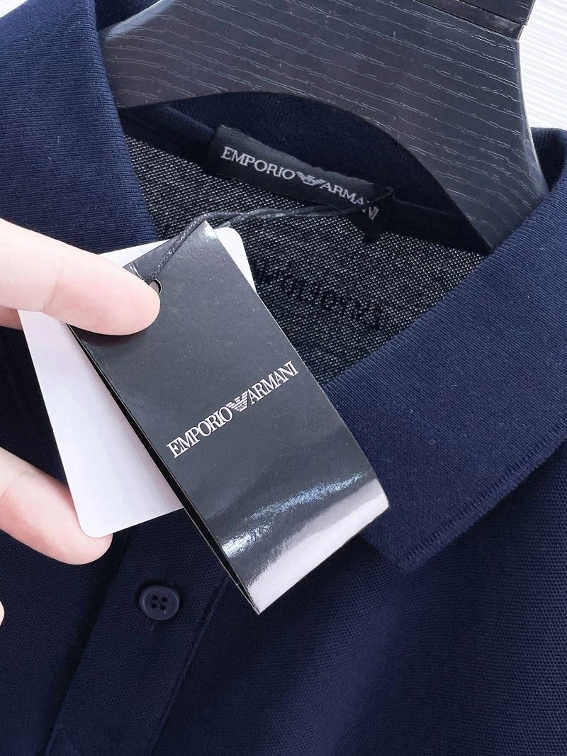 Discounted Armani T-Shirts