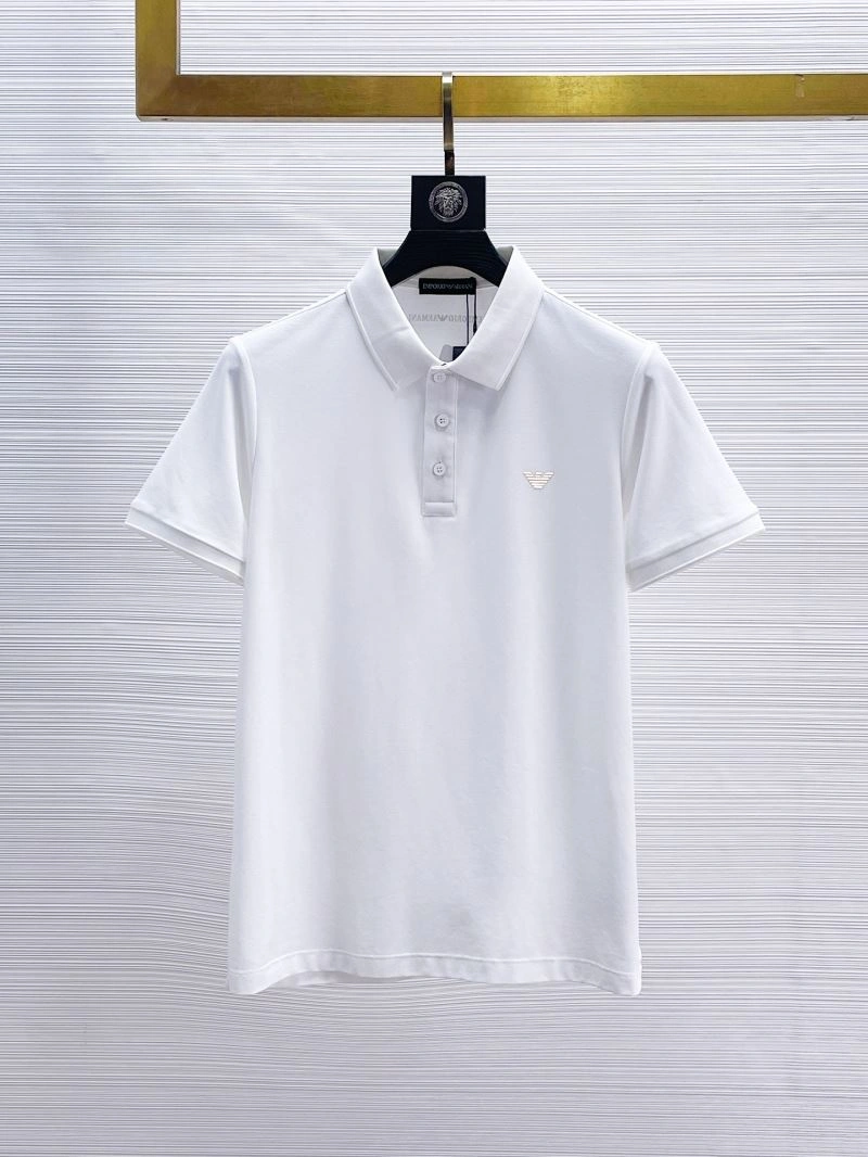 Armani T-Shirts
