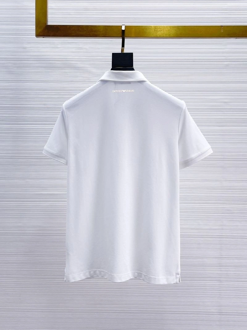 Value-priced Armani T-Shirts