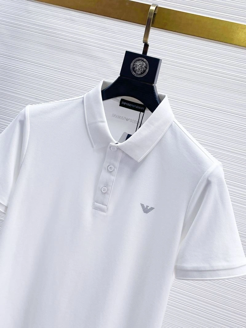 Value-priced Armani T-Shirts