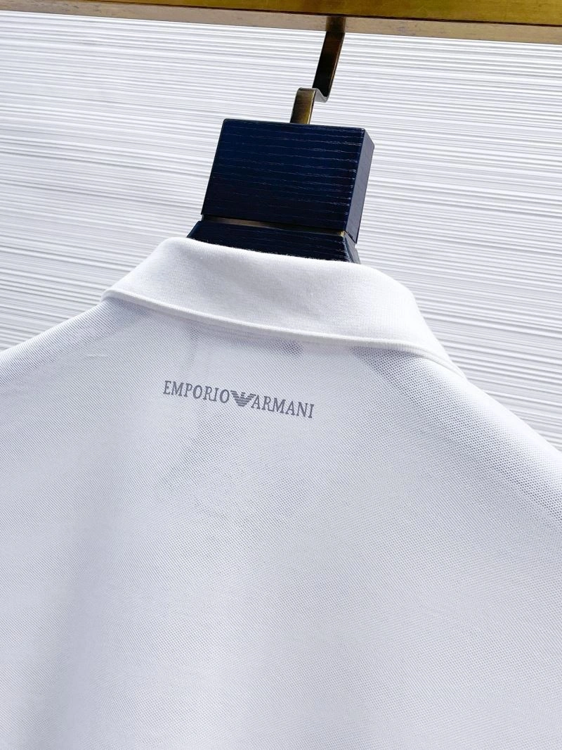 Value-priced Armani T-Shirts