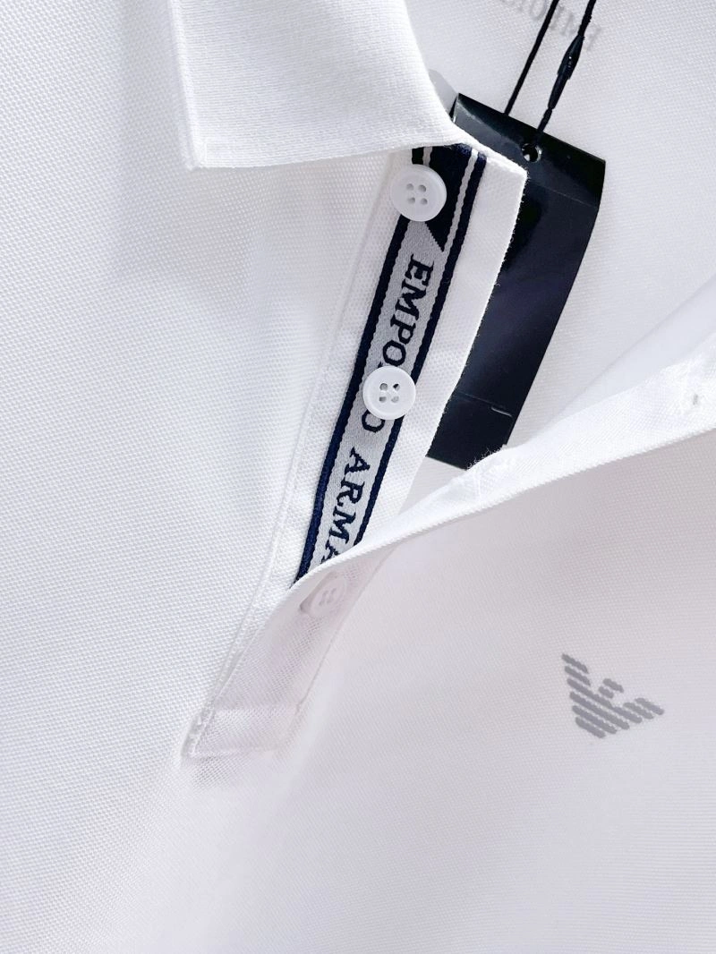 Value-priced Armani T-Shirts