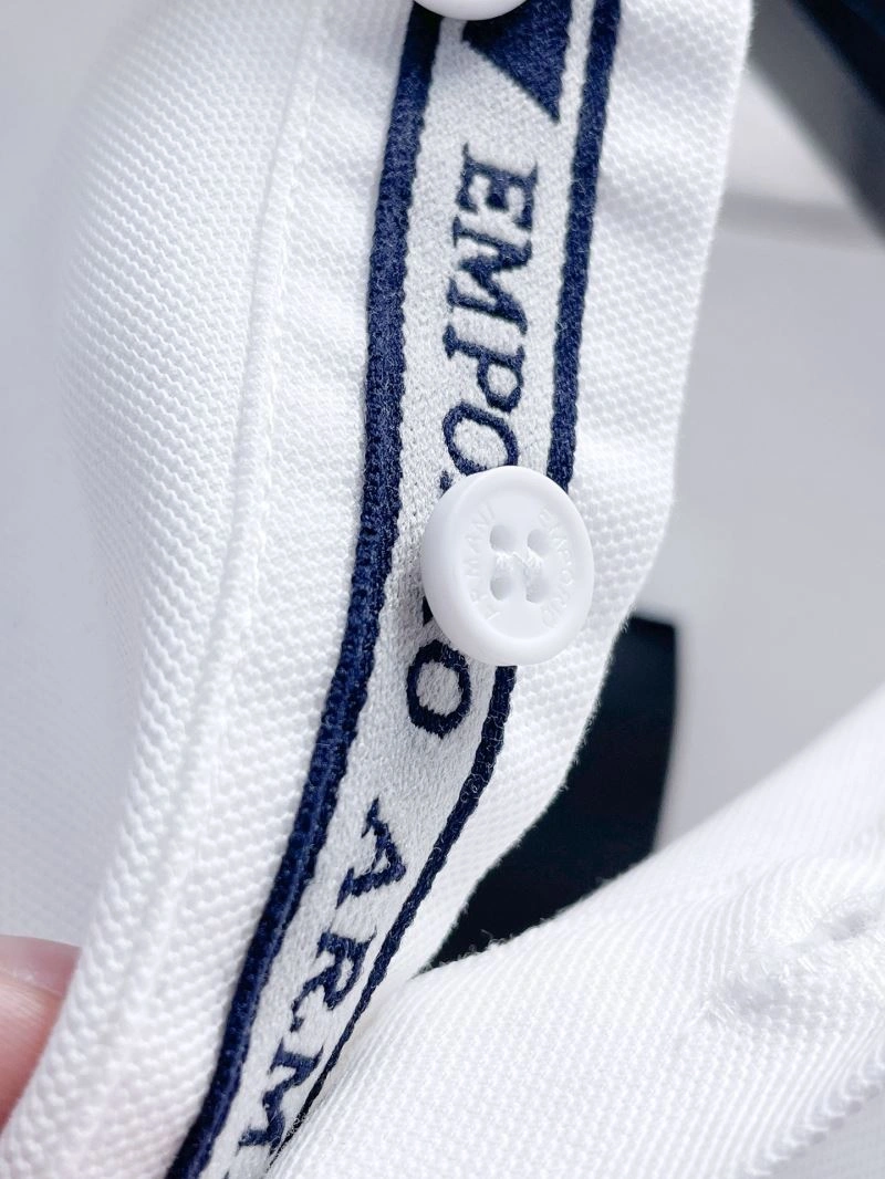 Value-priced Armani T-Shirts