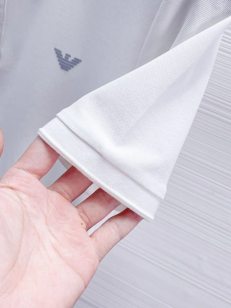 Value-priced Armani T-Shirts
