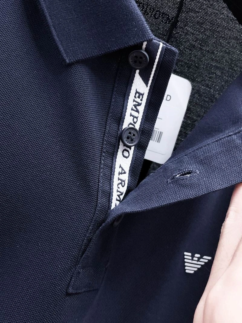Affordable Armani T-Shirts