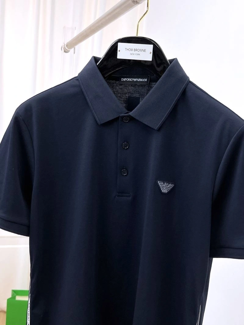 Budget-friendly Armani T-Shirts