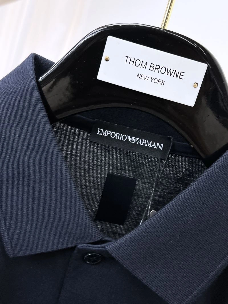 Budget-friendly Armani T-Shirts