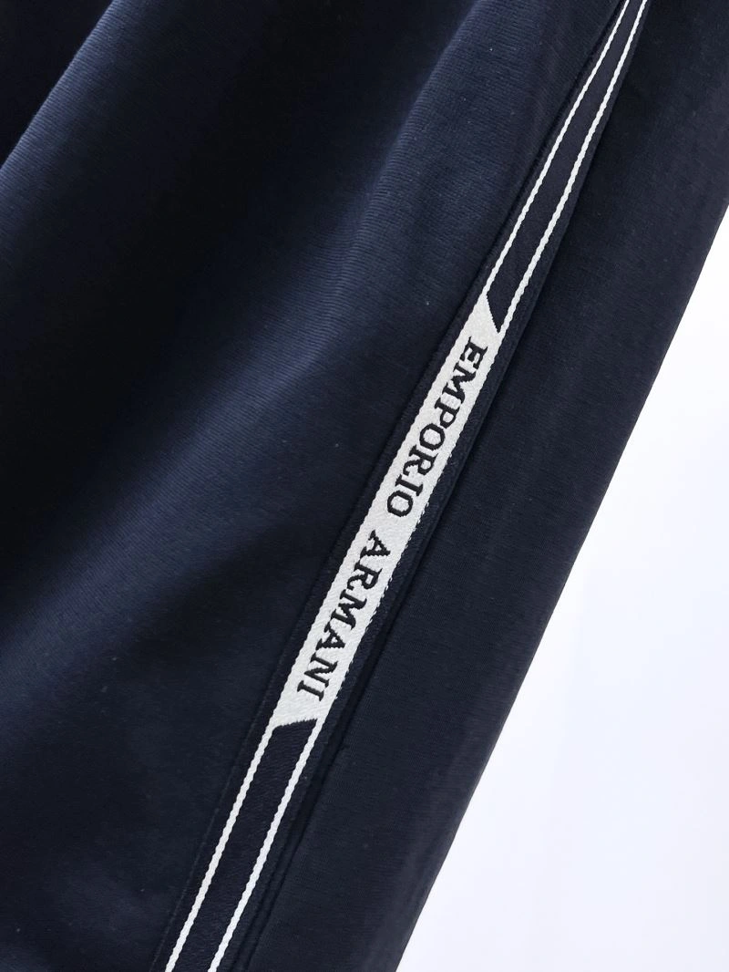 Budget-friendly Armani T-Shirts