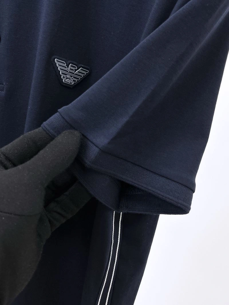 Budget-friendly Armani T-Shirts