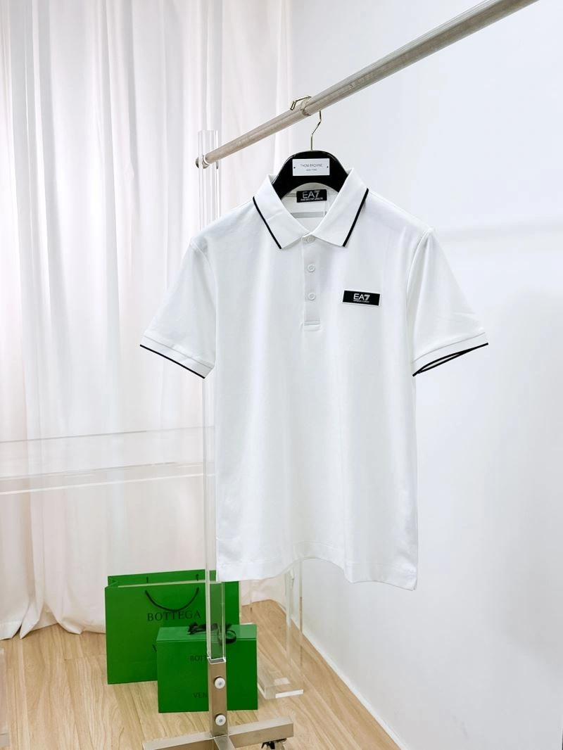 Armani T-Shirts