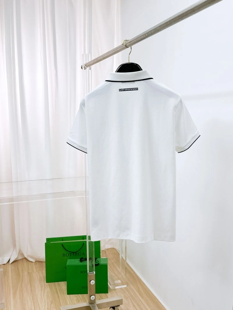 Cut-rate Armani T-Shirts
