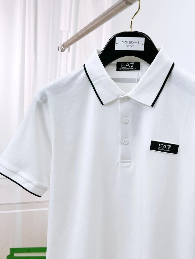 Cut-rate Armani T-Shirts