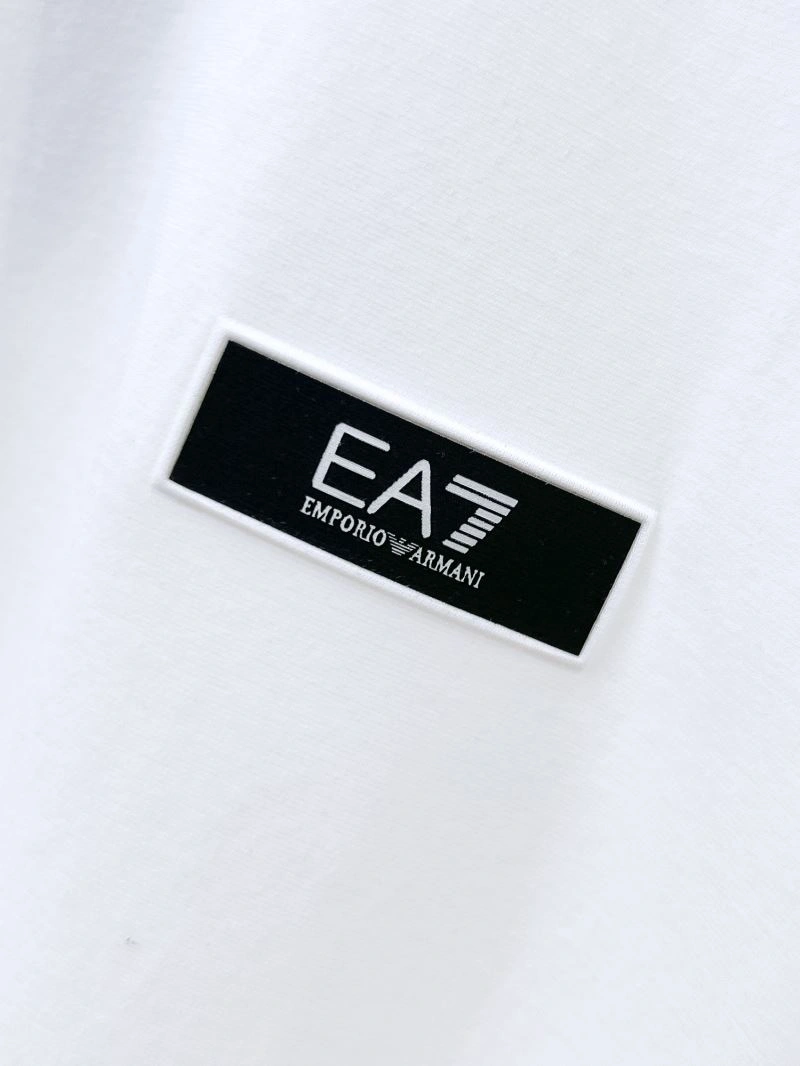 Cut-rate Armani T-Shirts