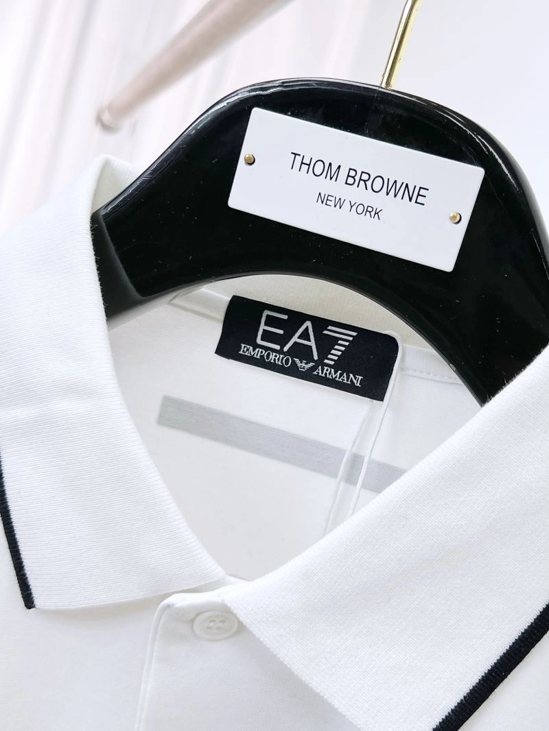 Cut-rate Armani T-Shirts