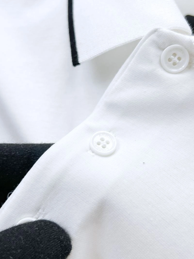 Cut-rate Armani T-Shirts