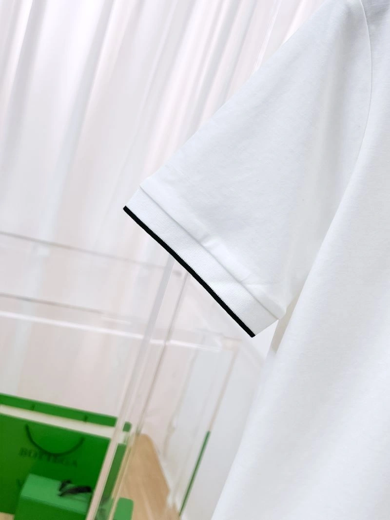 Cut-rate Armani T-Shirts
