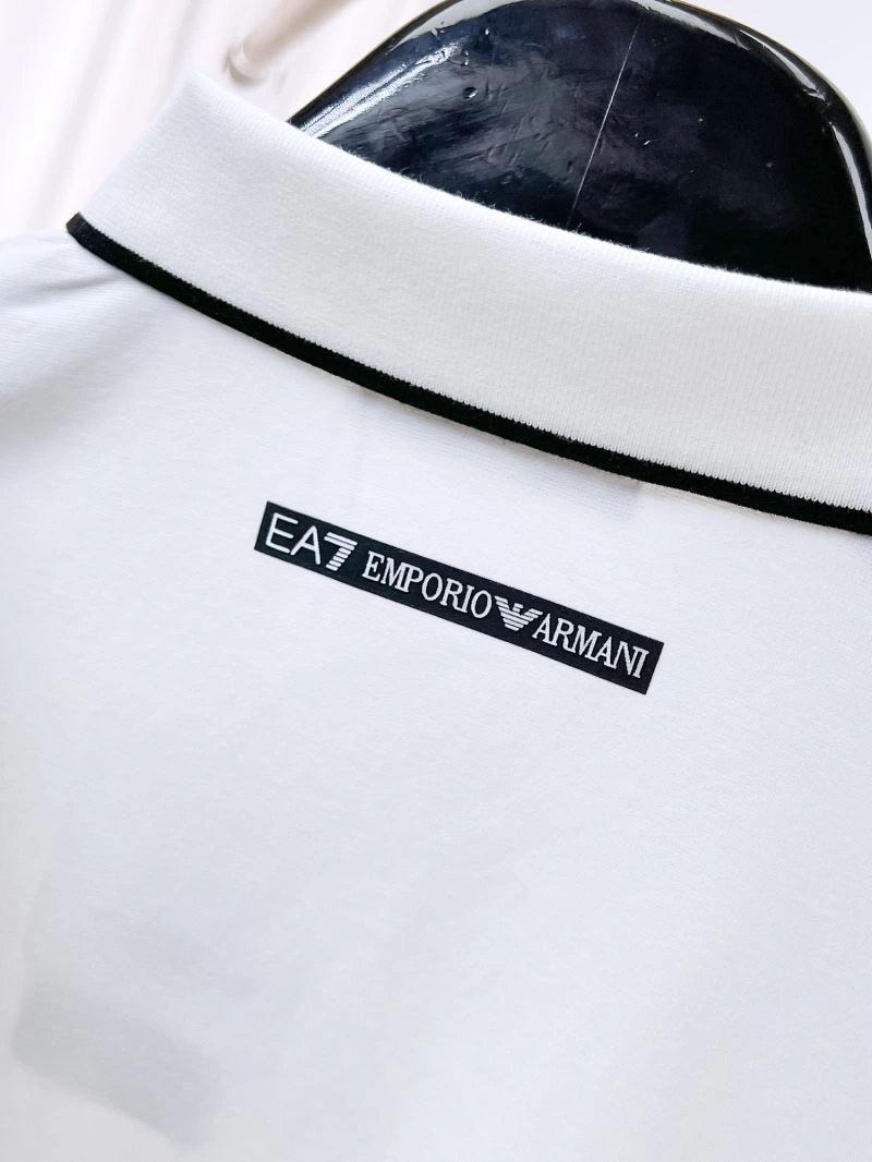 Cut-rate Armani T-Shirts
