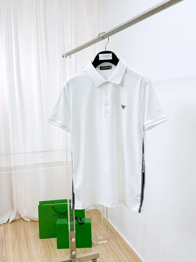 Armani T-Shirts