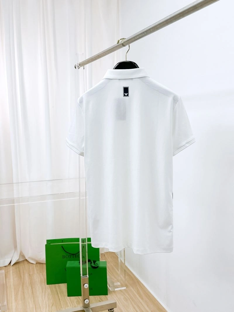 Cut-rate Armani T-Shirts