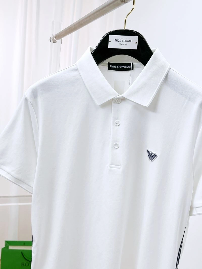 Cut-rate Armani T-Shirts