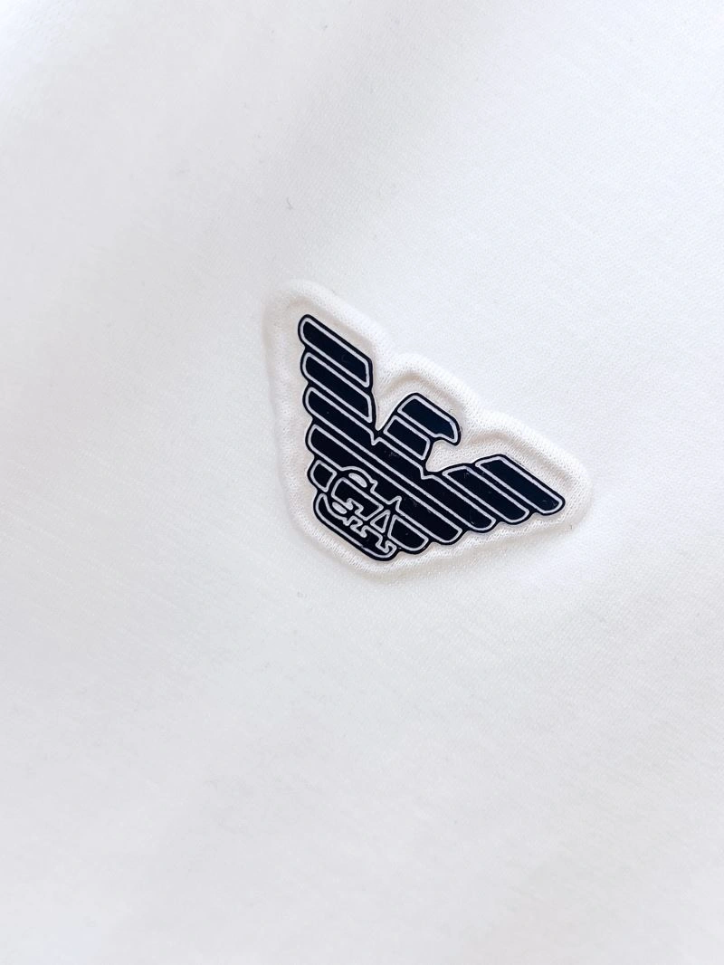 Cut-rate Armani T-Shirts
