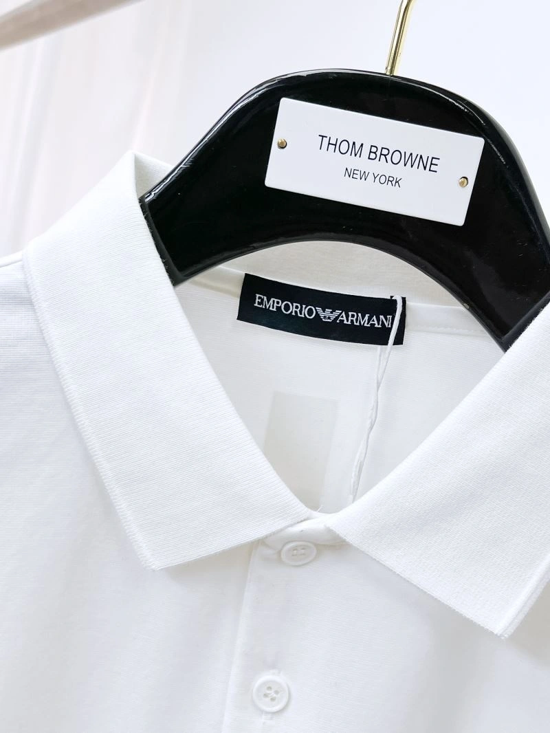 Cut-rate Armani T-Shirts