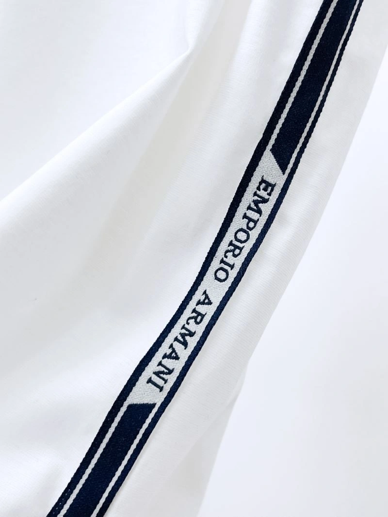 Cut-rate Armani T-Shirts