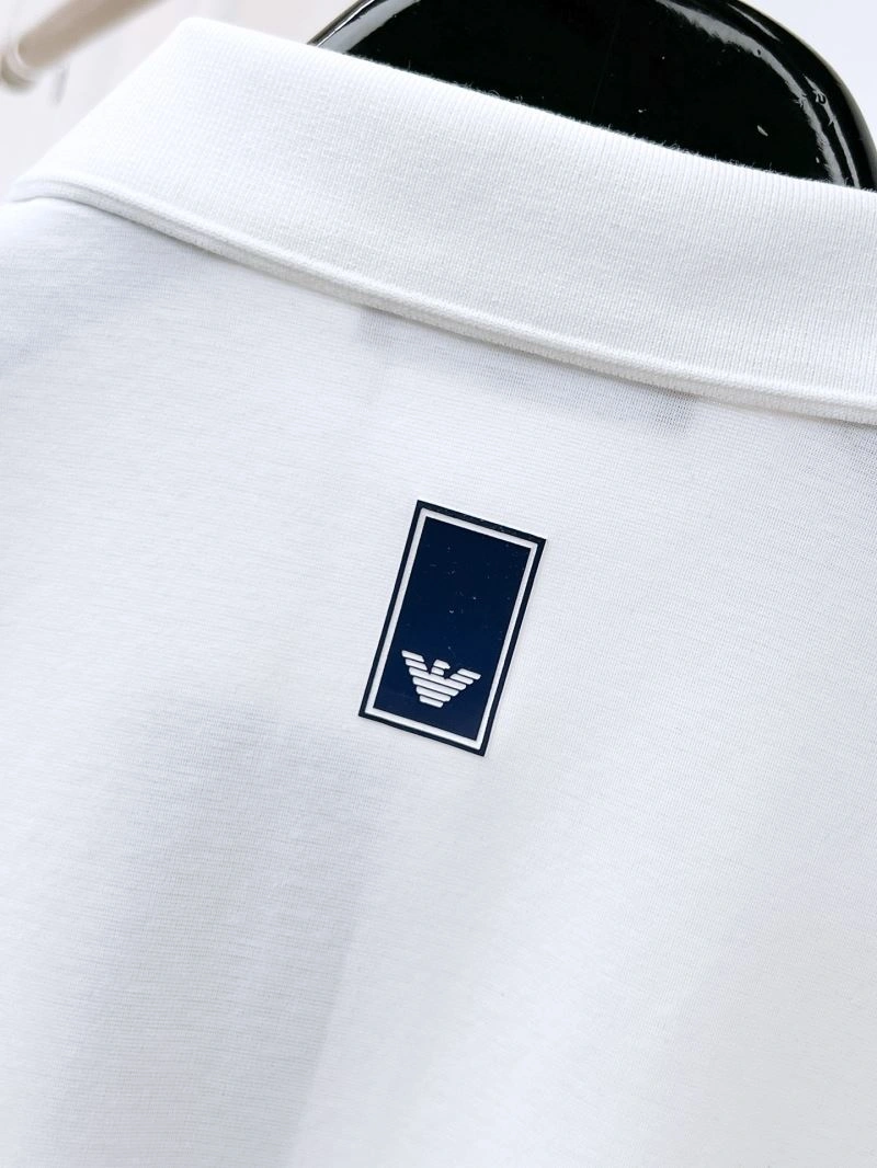 Cut-rate Armani T-Shirts