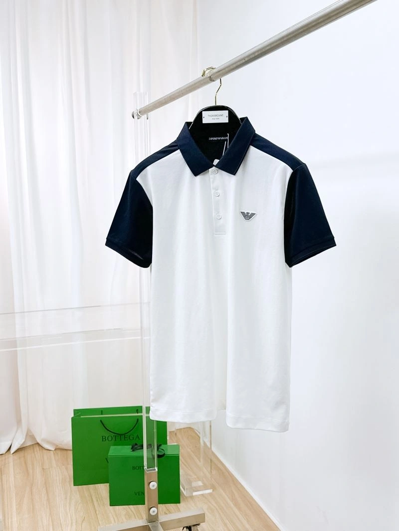 Armani T-Shirts