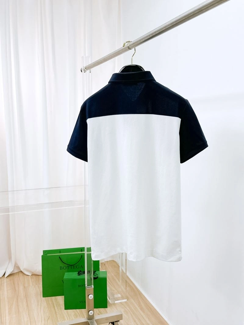 Indistinguishable Armani T-Shirts