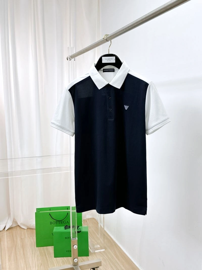 Armani T-Shirts
