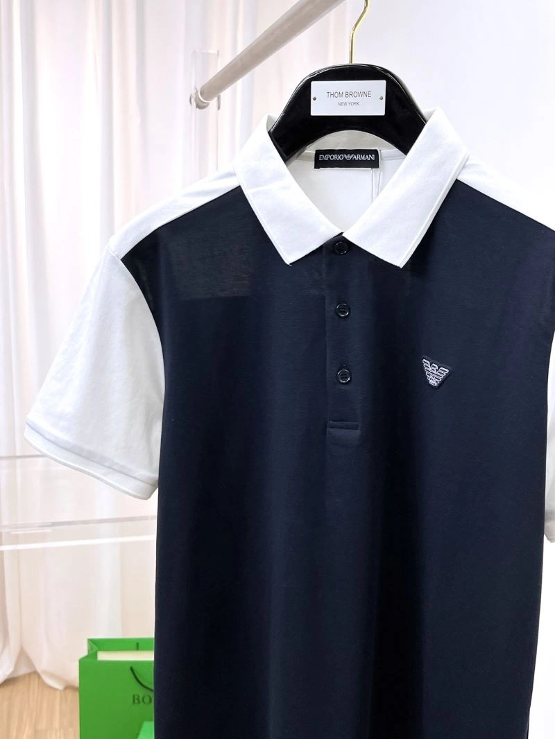 High accuracy Armani T-Shirts